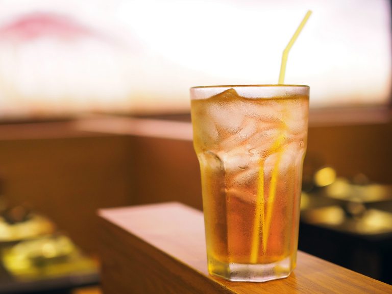 Receitas de suchá deliciosas